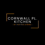Cornwall Place Kitchen – Coffee shop and dining venue in Buckingham.