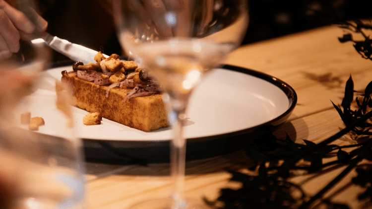 Cornwall Place Kitchen – Coffee shop and dining venue in Buckingham.