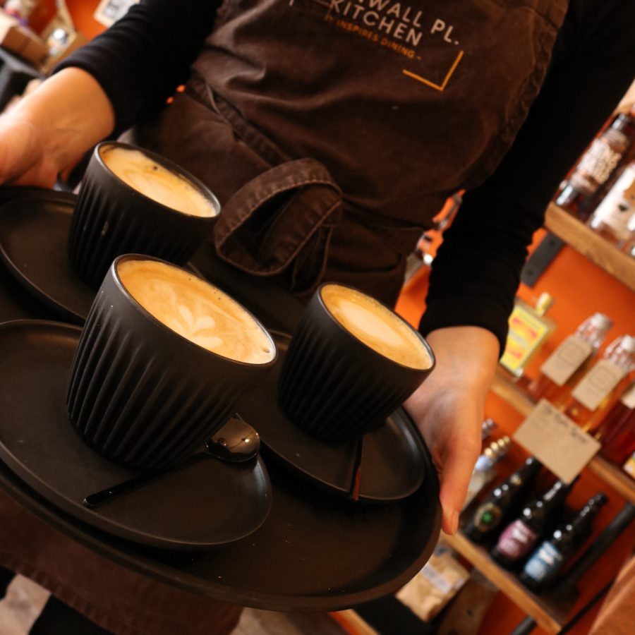 Coffee Shop – Cornwall Place Kitchen