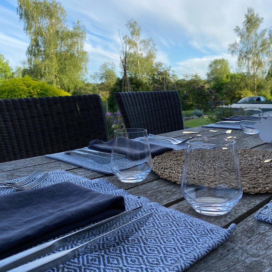 External Parties – Cornwall Place Kitchen