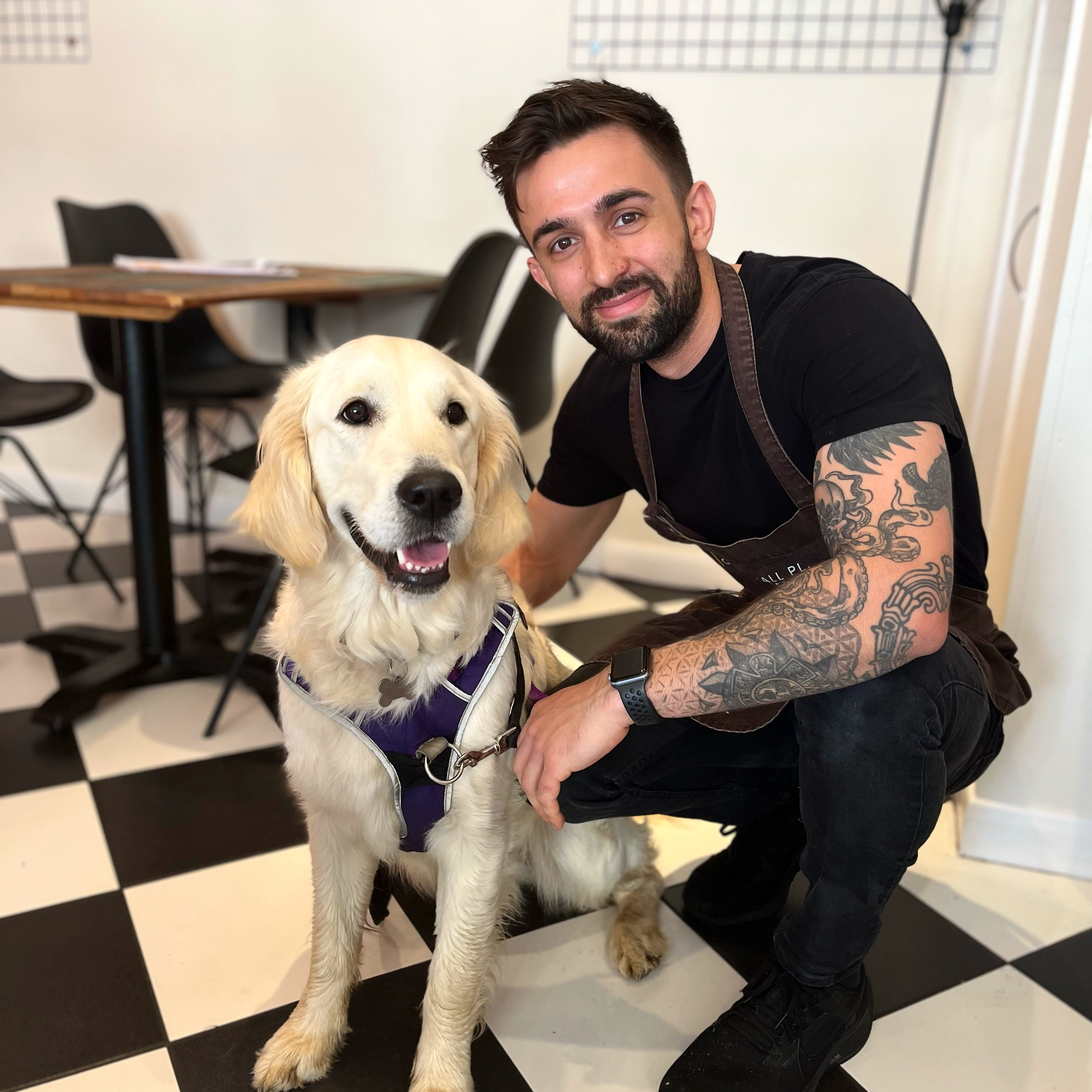 About Us – Cornwall Place Kitchen