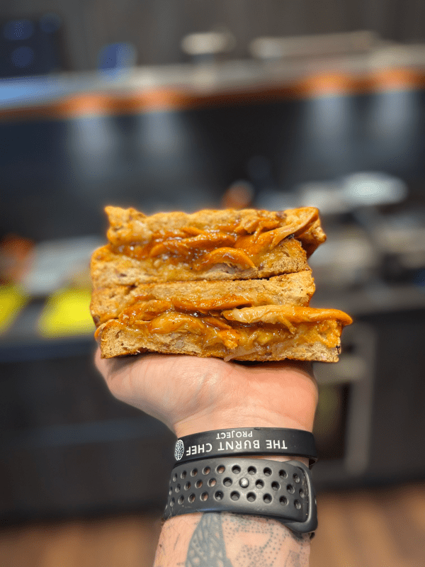 Coffee Shop – Cornwall Place Kitchen