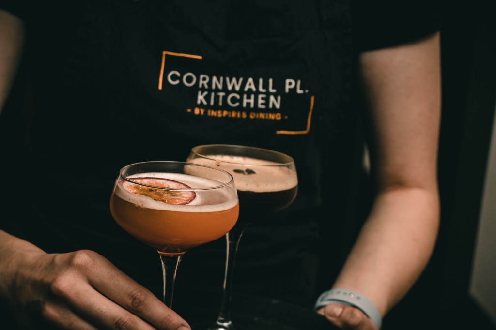 Restaurant & Private Dining – Cornwall Place Kitchen