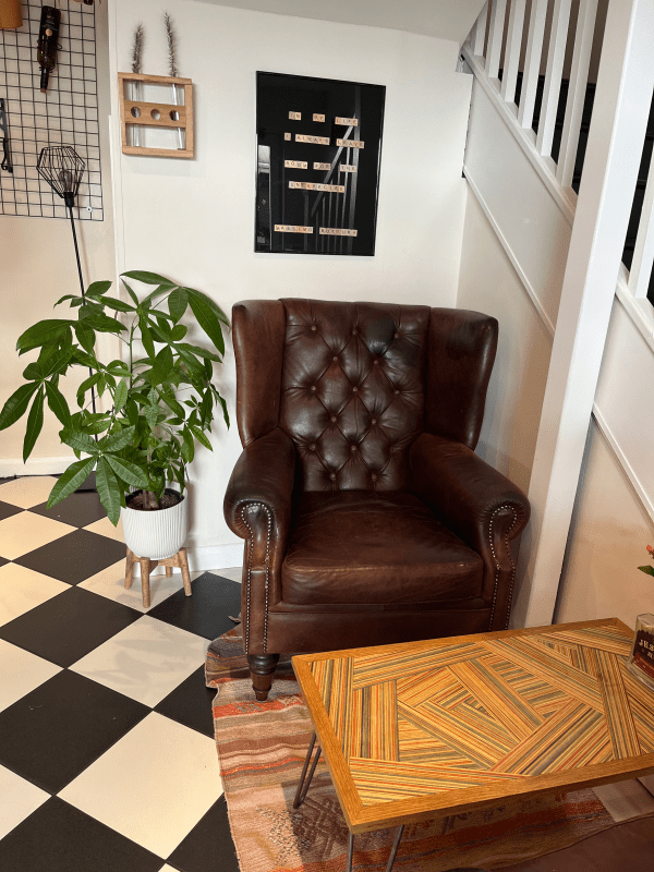 Coffee Shop – Cornwall Place Kitchen