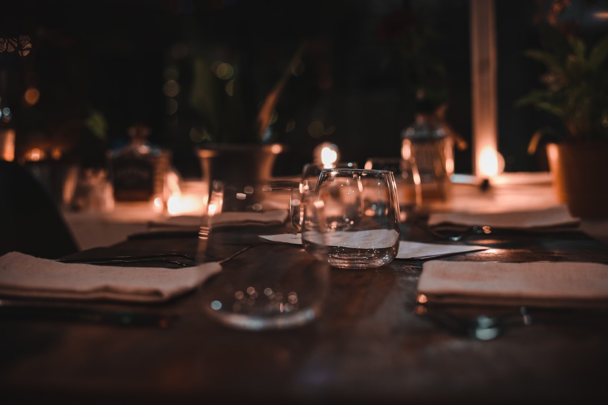 Events Calendar – Cornwall Place Kitchen