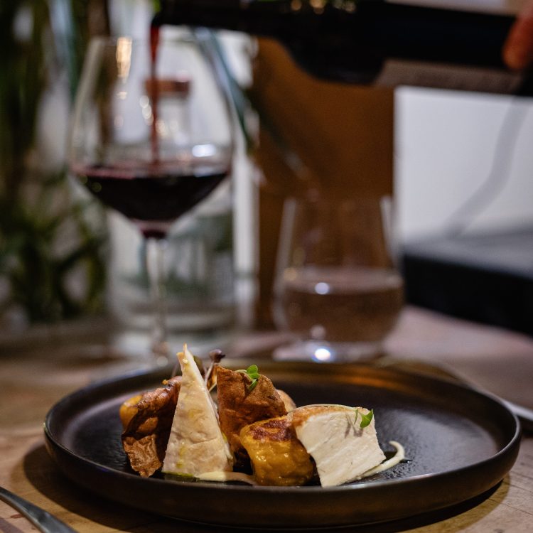 Cornwall Place Kitchen – Coffee shop and dining venue in Buckingham.